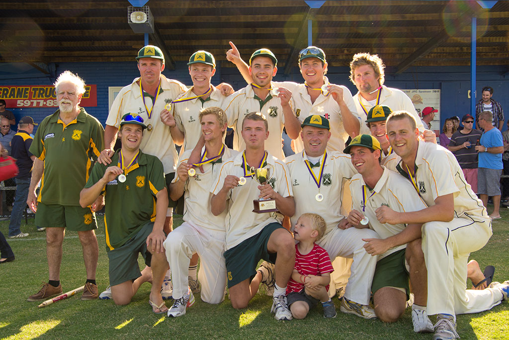 Mt Eliza Cricket Club – Fostering the sport of Cricket in our community.