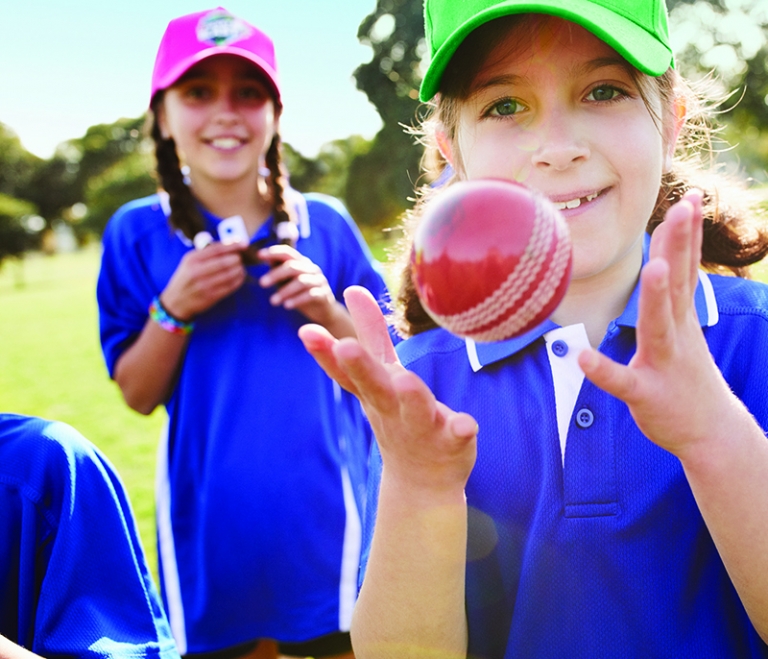 JUNIOR VOLUNTEERS – Mt Eliza Cricket Club